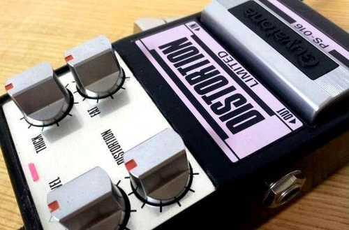 Guyatone Distortion PS-19