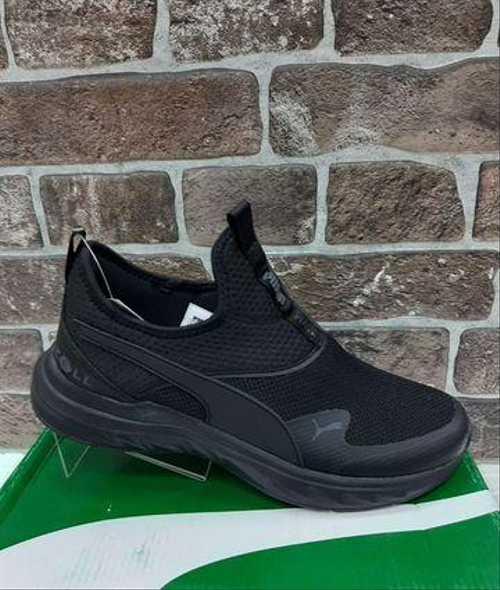 Мужские кроссовки Puma cell. Новинка