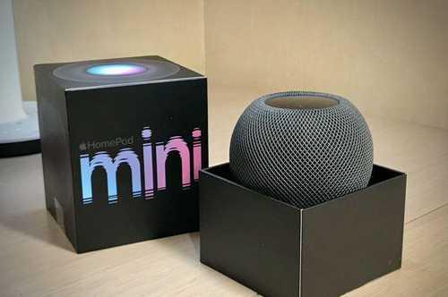 Apple HomePod mini