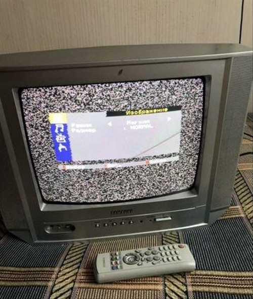 Телевизор samsung ks1a14v10
