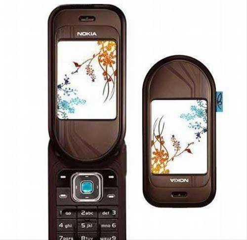 Nokia 7370 оригинал