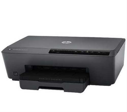 Принтер струйный HP Officejet Pro 6230 (E3E03A)