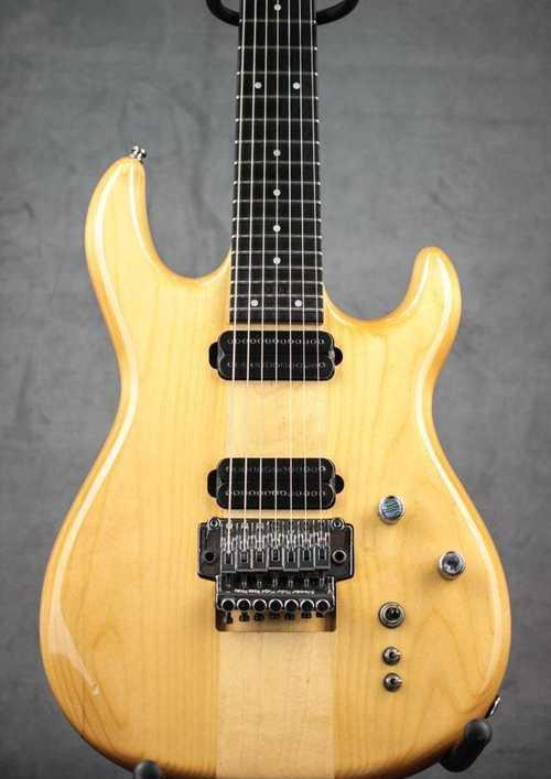 Carvin DC727 Natural USA 2005