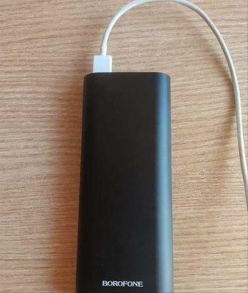 Power bank borofone
