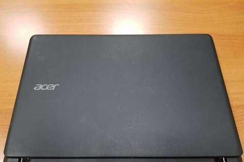 Ноутбук Acer EX2540