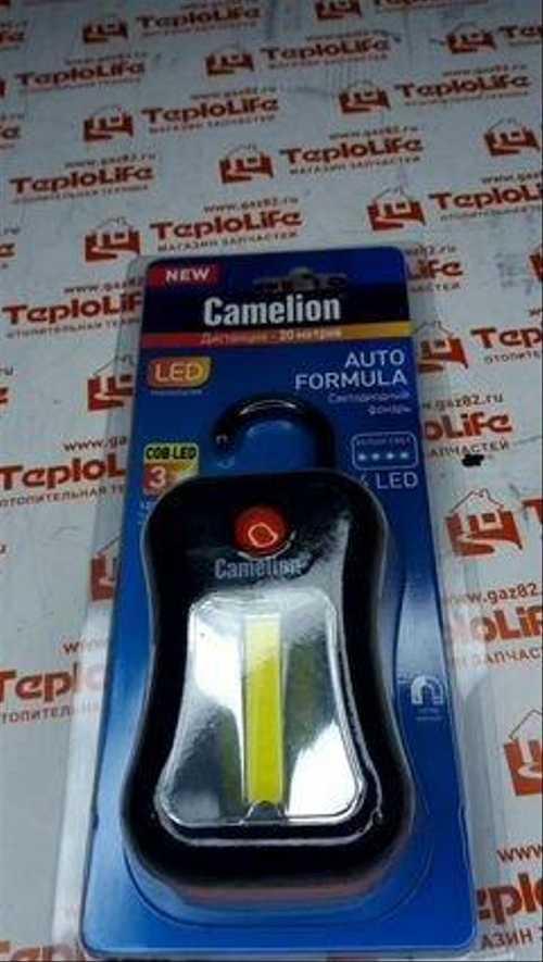 Автомобильный фонарь Сamelion LED51520
