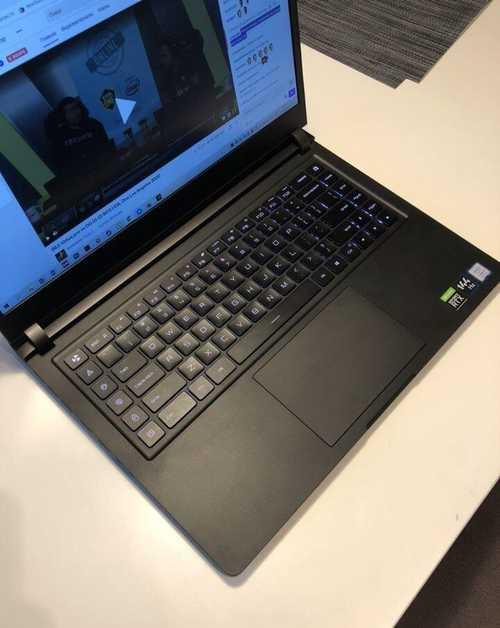 Xiaomi Mi Gaming Laptop 2019