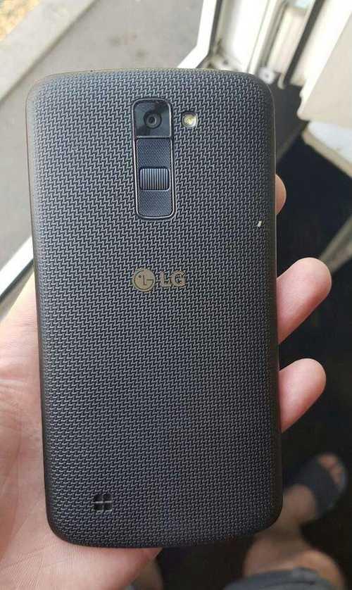 LG K10 LTE 32GB