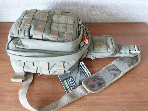 Рюкзак однолямочный 5.11 tactical