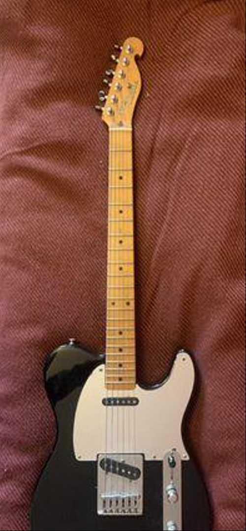 Bill's Brothers Japan Telecaster 1985