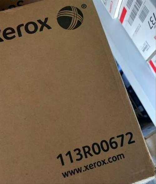 Продам модуль ксерографии Xerox 113r00672