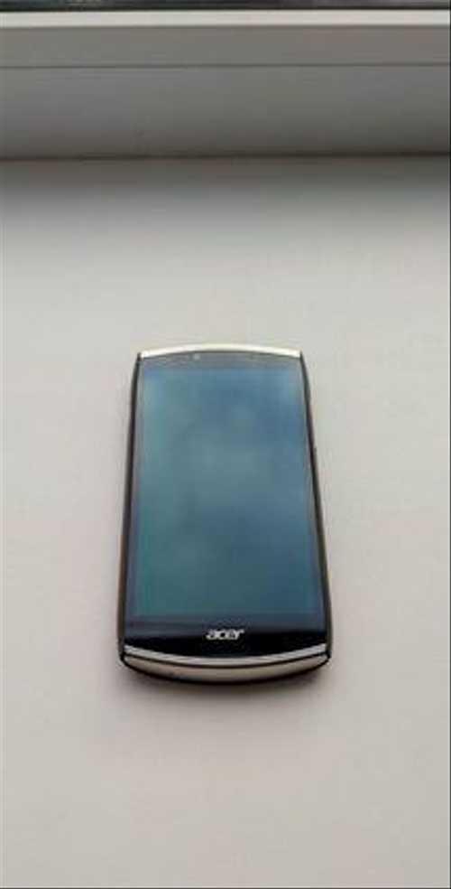 Acer CloudMobile S500