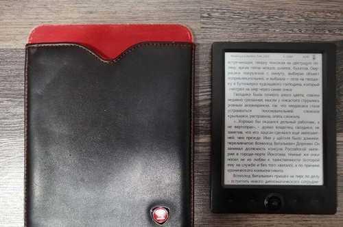Электронная книга Explay B62