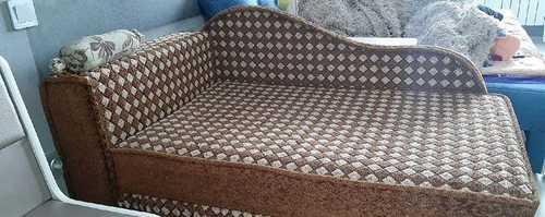 Односпальный раскладной диван еврокнижка