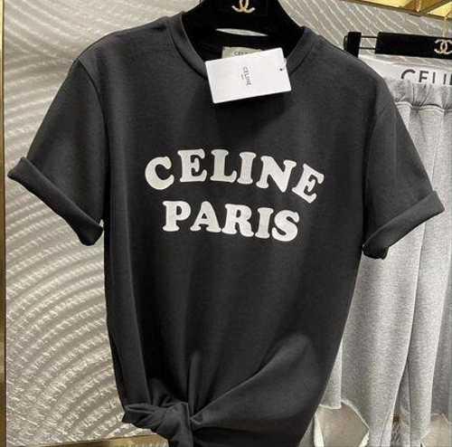 Футболка Celine