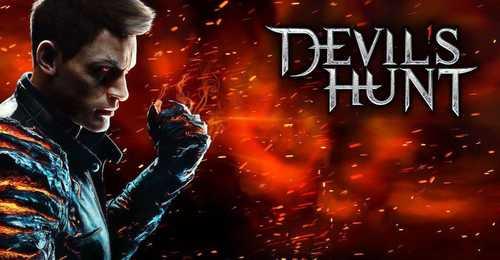 Devil's Hunt Москва | Игровые приставки, игры, программы | Festima.Ru – мониторинг объявлений