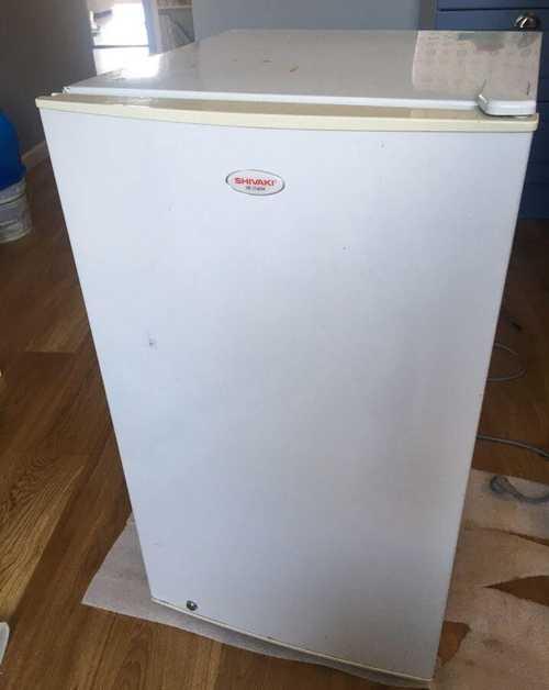Холодильник Shivaki SR-1140W