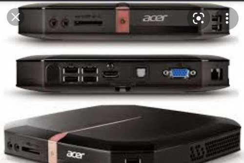 Неттоп Acer revo rt3090