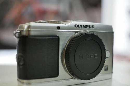 Фотоаппарат Olympus pen e-p3