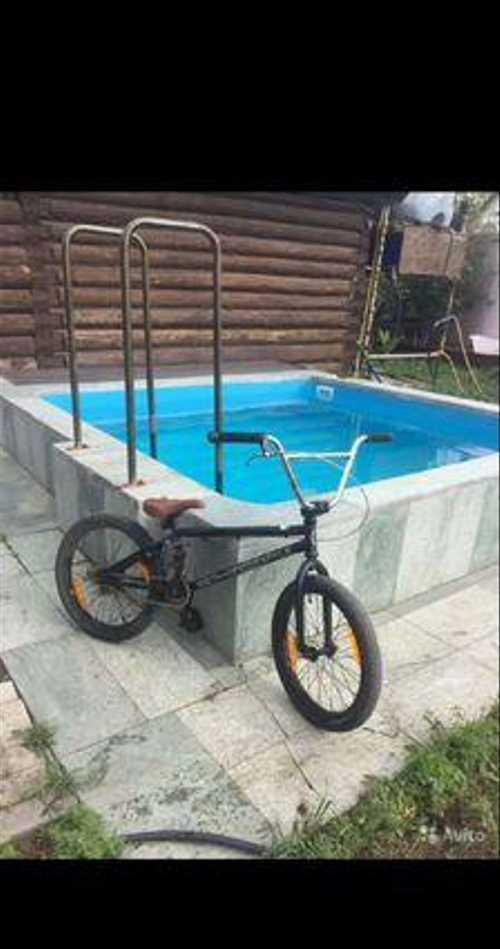 Bmx