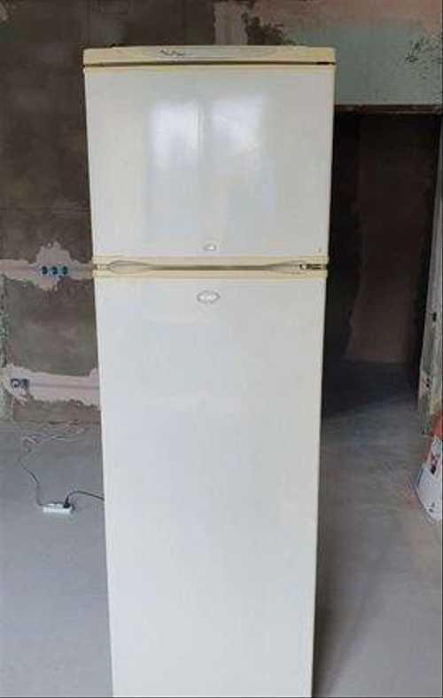 Холодильник двухкамерный Nord 233-6