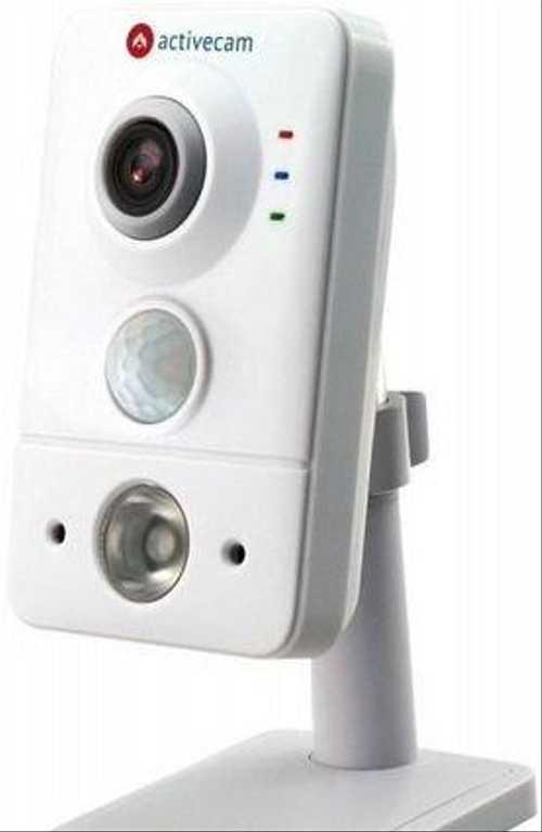 IP-камера ActiveCam AC-D7121IR1