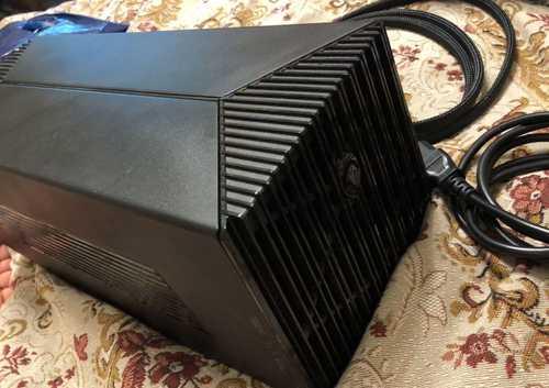 Alienware graphics amplifier