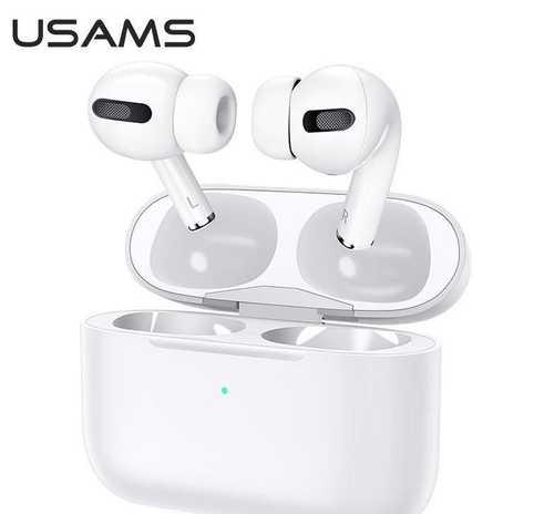 Беспроводная гарнитура Usams US-YM001 (AirPods Pro