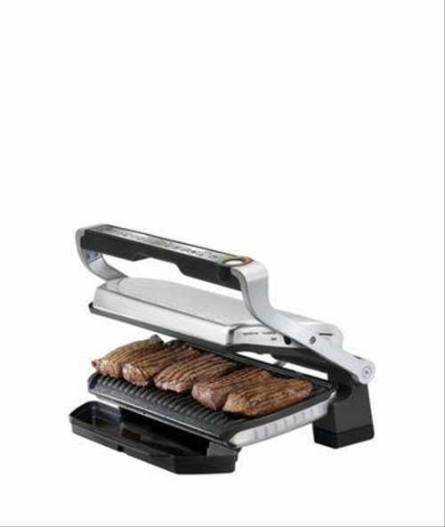 Электрогриль tefal optigrill