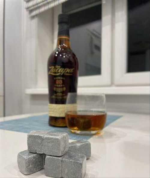 Камни для виски