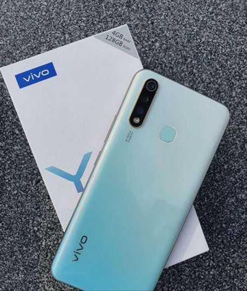 Смартфон Vivo Y19
