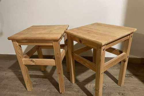 Икеа откидной стол деревянный