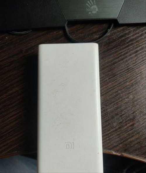 Powerbank Xiaomi