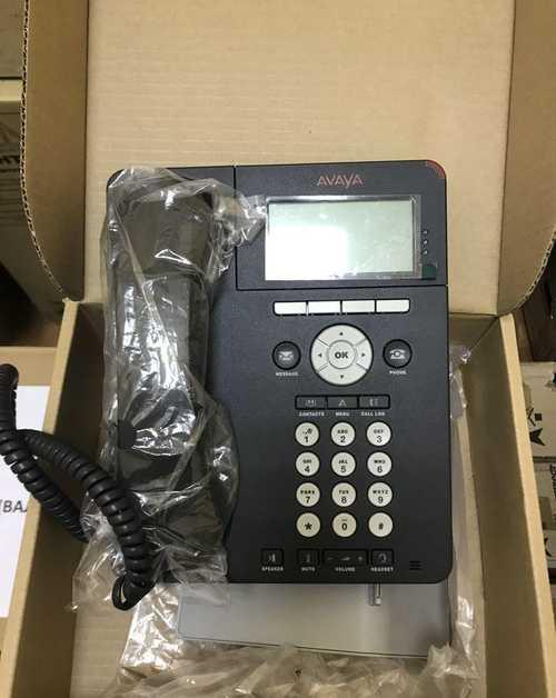 Avaya 9620L