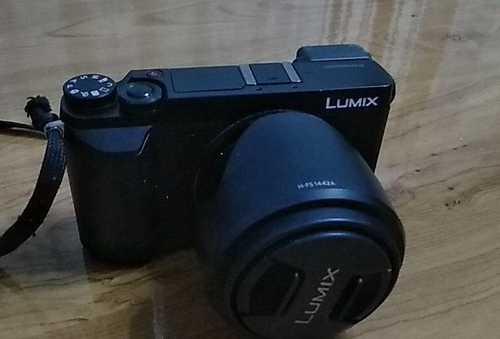 Фотоаппарат Panasonic GX80/GX85 14-42 3.5-5.6 kit