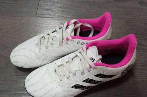Бутсы adidas