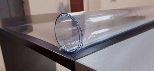 Гибкое/мягкое стекло, защита для стола