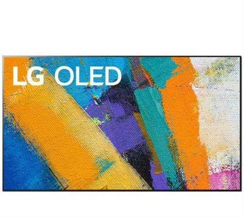 Телевизор oled LG oled77GXR