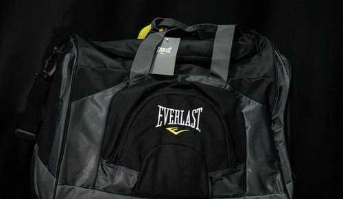 Спортивная сумка Everlast Training
