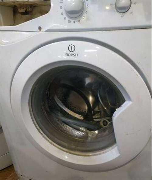 Люки для стиральных машин Indesit