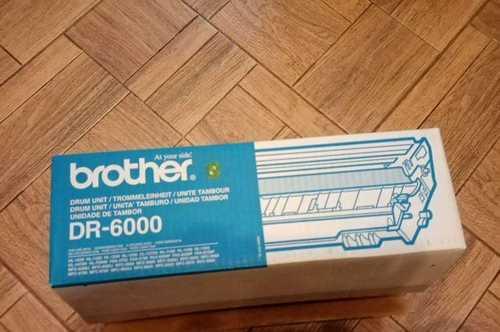 DR-6000 Drum Unit Brother