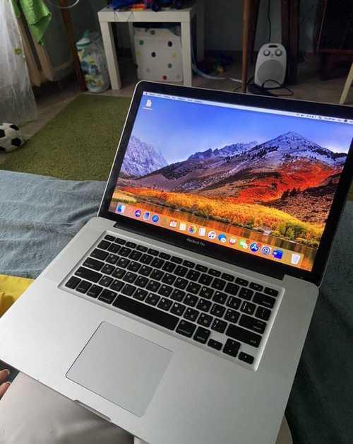 Apple MacBook Pro15