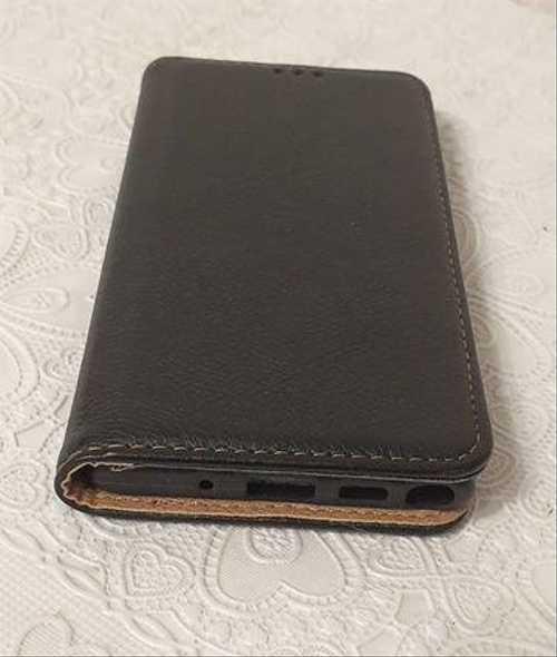 Чехол-книжка с магнитом для Samsung Note 10