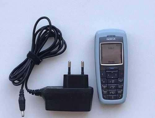 Телефон Nokia 2600