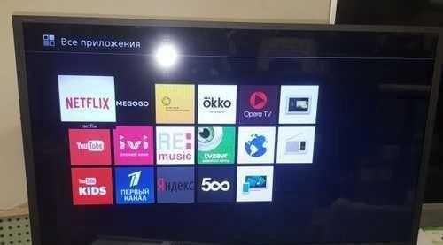 Телевизор Sony 32"