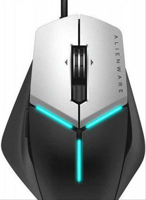 Мышь Dell Alienware EliteAW959