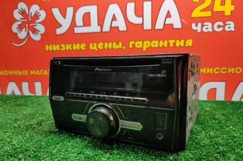 Автомагнитола pioneer 2DIN mixtrax FH-X360UB