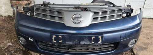 Ноускат Nissan Note E11 1.4 2006-2011