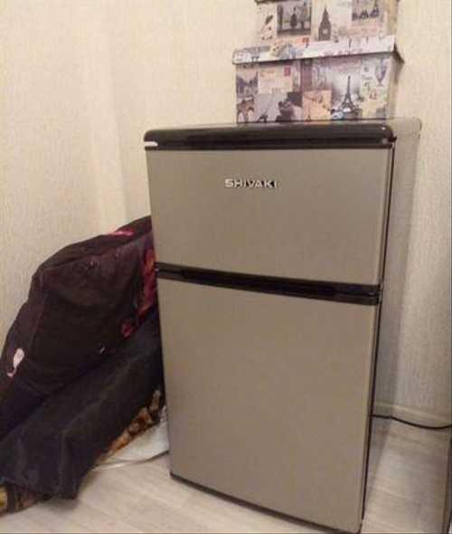 Холодильник мини барный