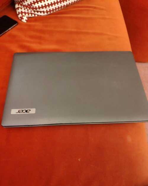 Ноутбук acer aspire 5250